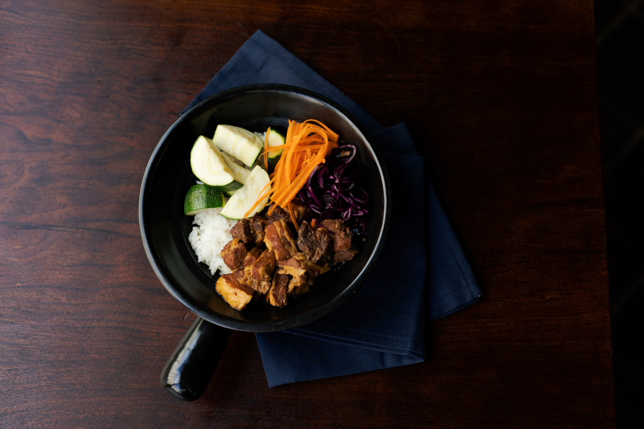 DatViet – Restaurant vietnamien